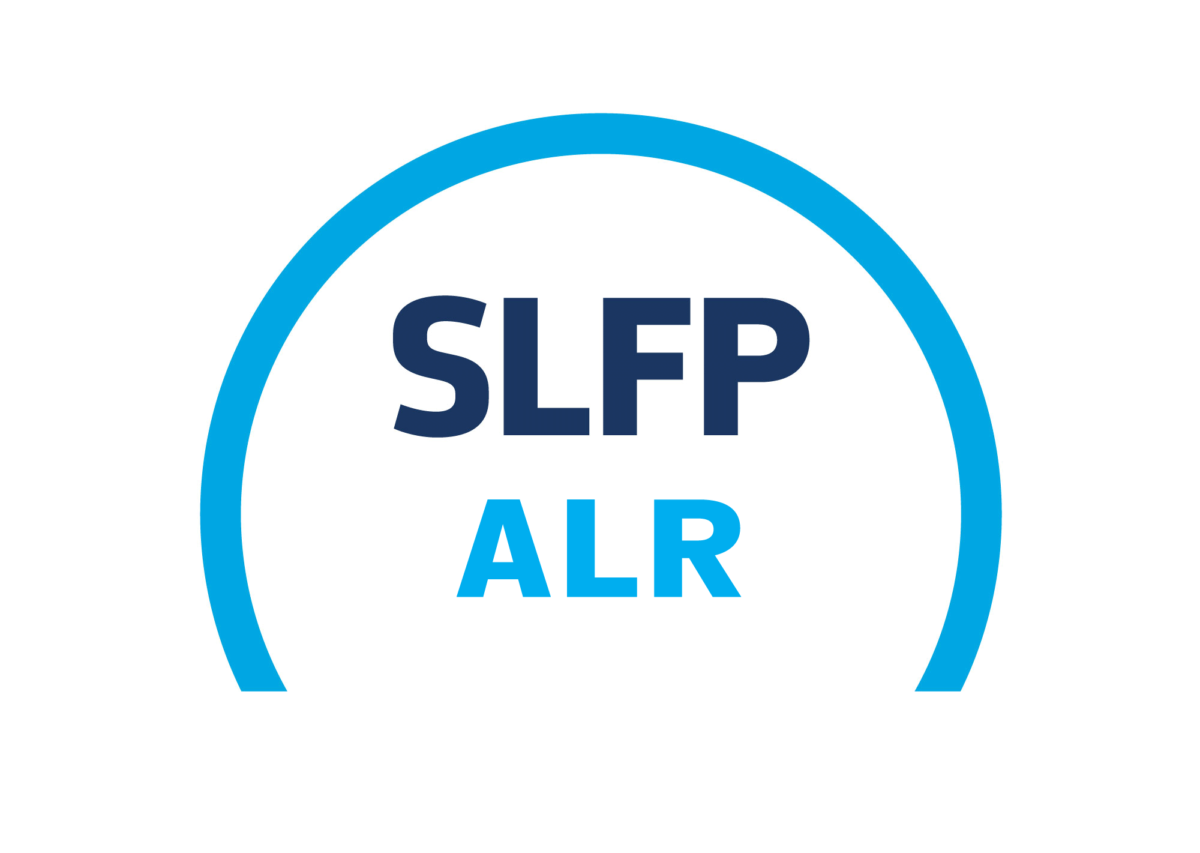 Les avantages de votre affiliation - SLFP ALR